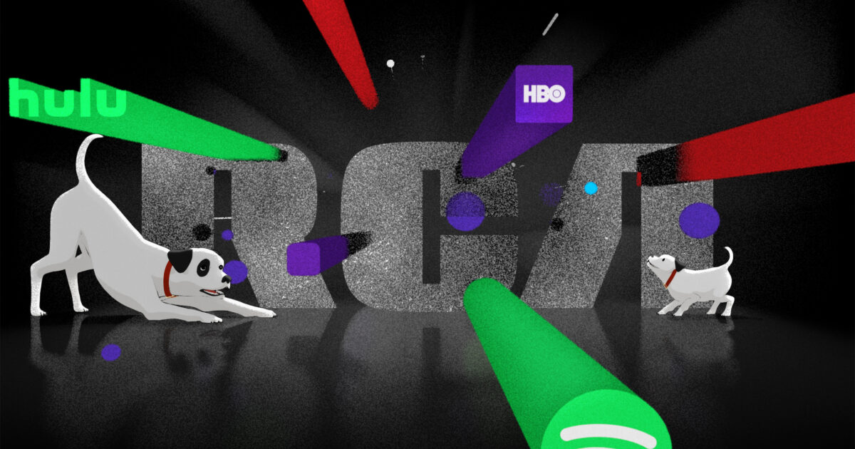 RCA - Nipper & Chipper - Colorbleed