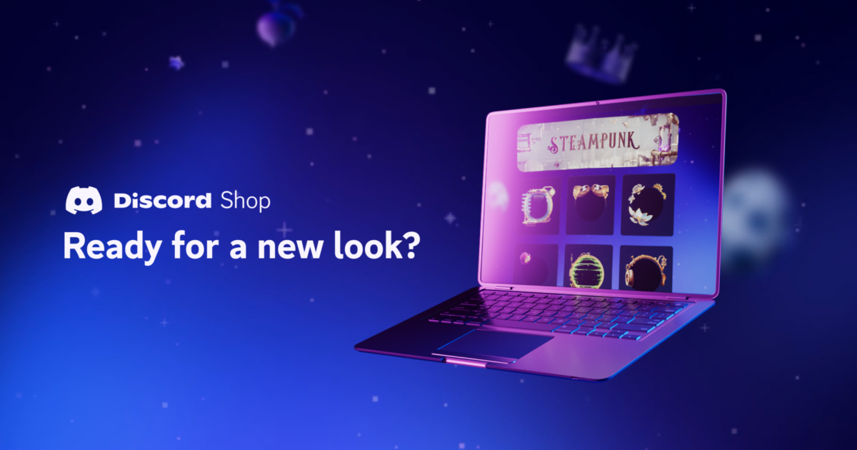 Discord - Colorbleed