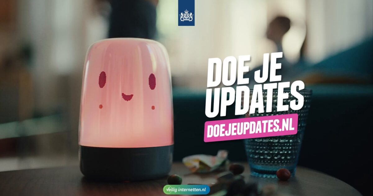Doe Je Updates - Colorbleed
